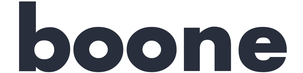 Website Design & Digital Agency in Jakarta - BOONE